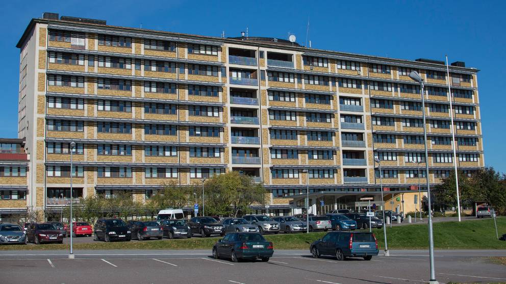 Snabbinkallat möte om BB i Sollefteå | SVT Nyheter