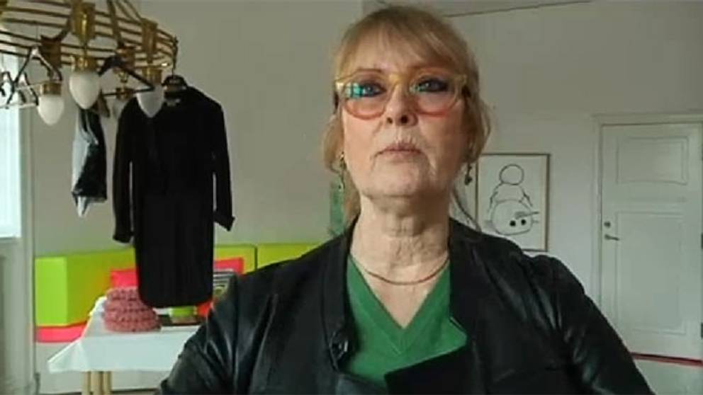 Dramatenchefen: ”Det är en stor, fet skandal” | SVT Nyheter