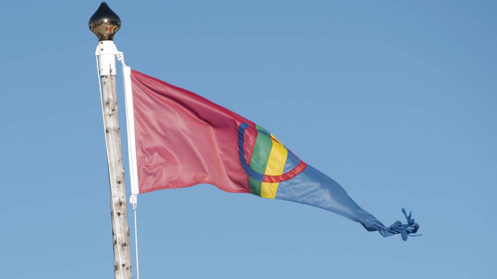 Örnsköldsvik blir samiskt förvaltningsområde | SVT Nyheter