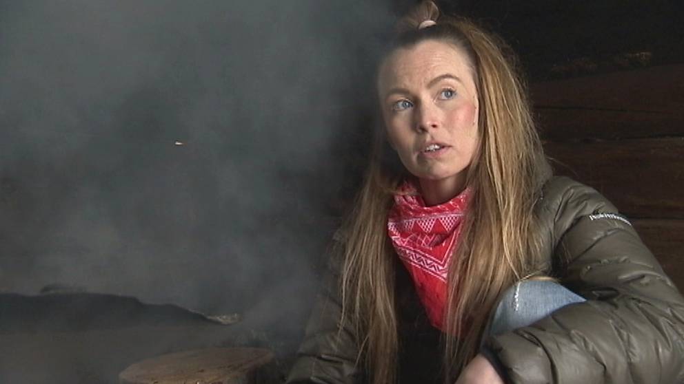 Sofia Jannok till samisk festival | SVT Nyheter