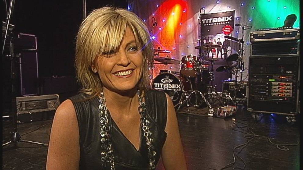 Orkesterforum i Huskvarna, del 2 | SVT Nyheter