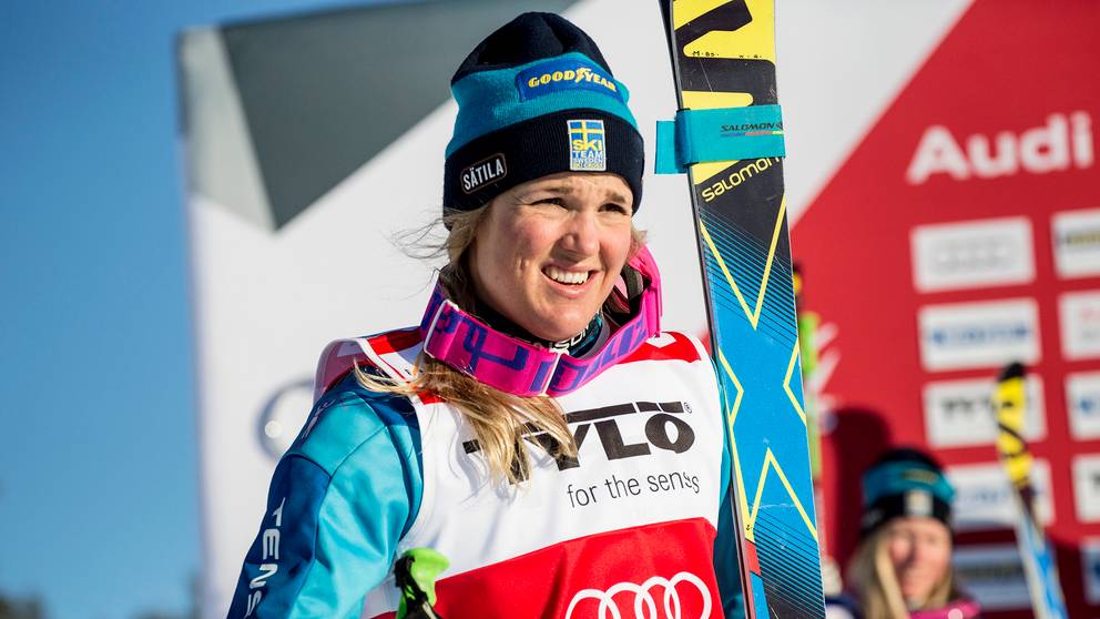 Holmlunds läge oförändrat | SVT Nyheter