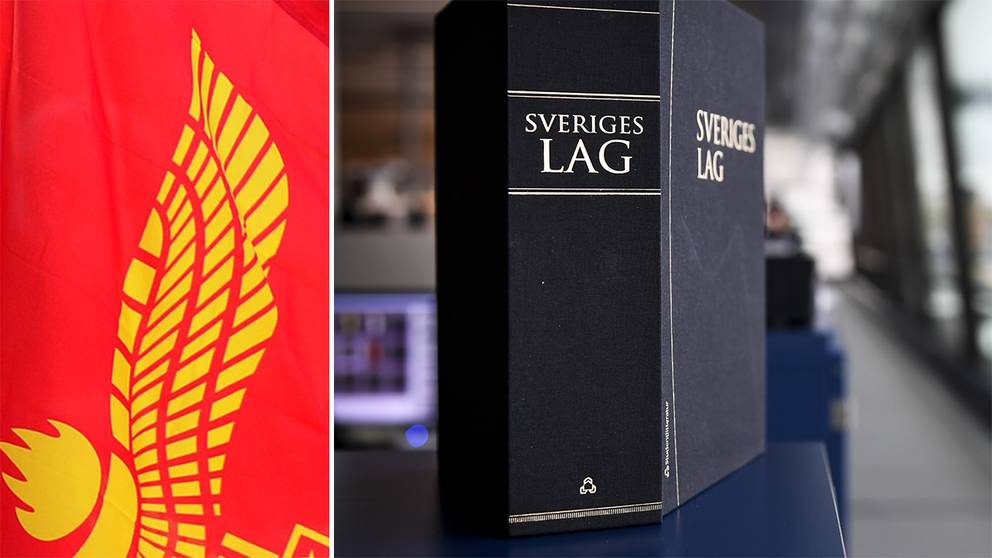 Syrianska riksförbundet tvistar – går miste om miljonbidrag | SVT Nyheter