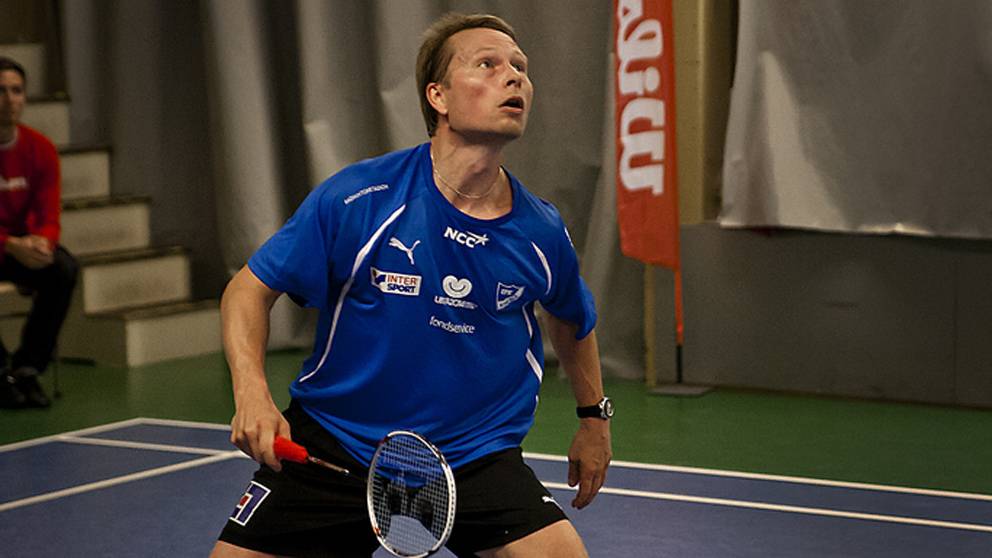 IFK Umeå upp till elitserien | SVT Nyheter