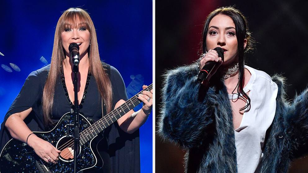 Tufft för smålänningarna i Mellon | SVT Nyheter