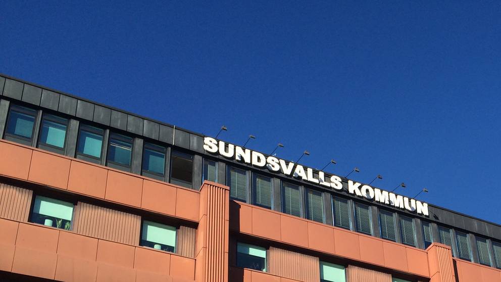 Plusresultat för Sundsvalls kommun | SVT Nyheter