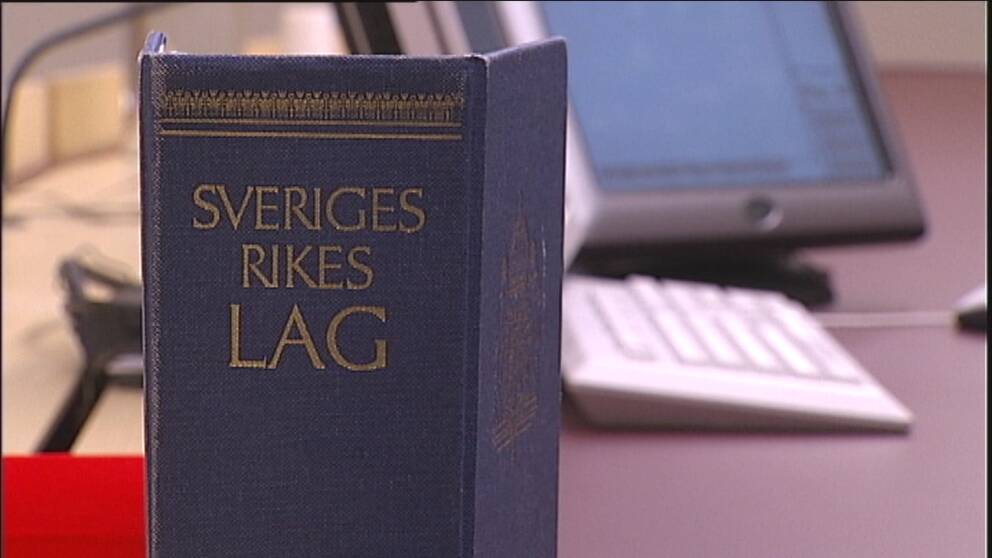 Häktad För Mord Och Mordförsök Svt Nyheter