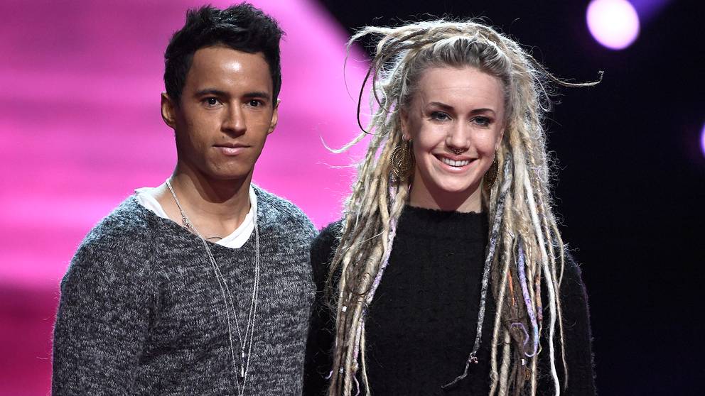 Jon Henrik: ”Det är bara att hålla ihop” | SVT Nyheter