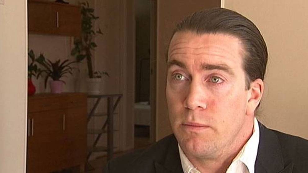 Rättegången mot Jan Emanuel Johansson inledd | SVT Nyheter