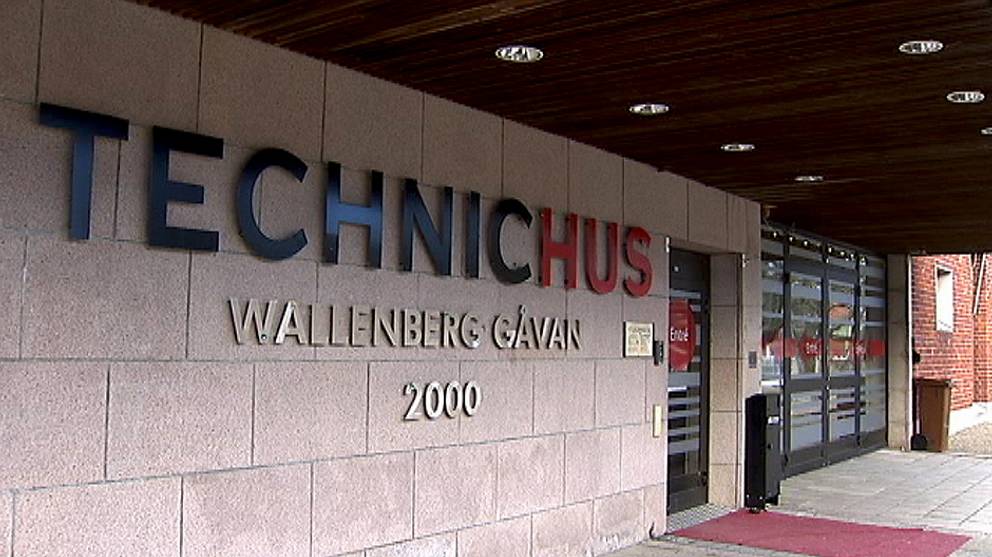 Technichus öde avgörs idag | SVT Nyheter