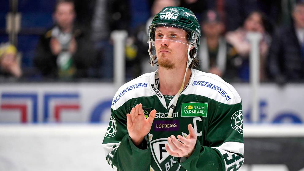 Magnus Nygren om uppmärksammade bråket: ”Jag är inte rasist” | SVT Sport