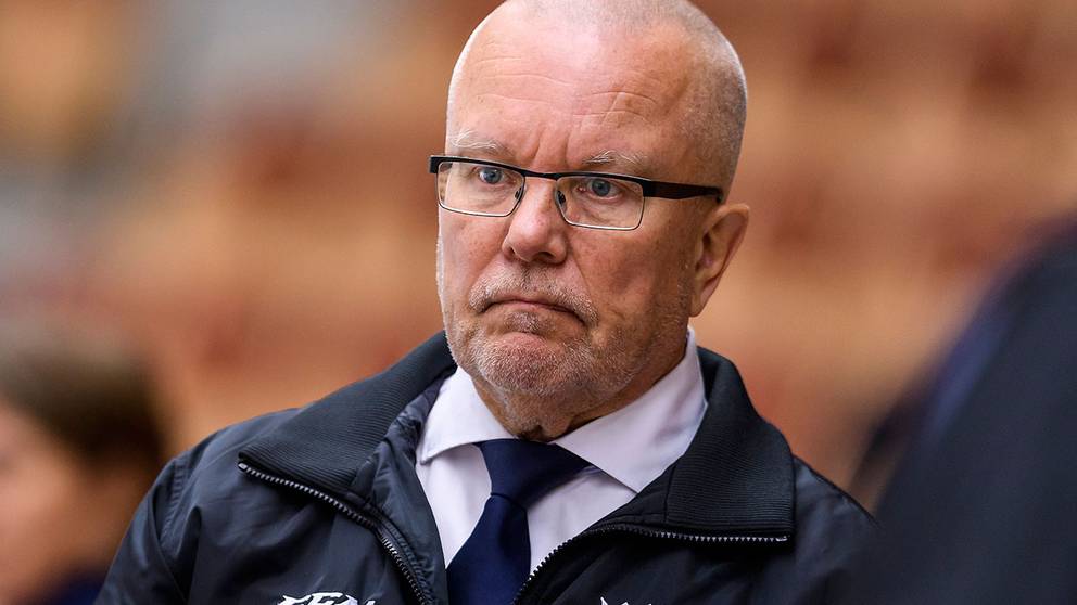 Boork ser guldchans i OS | SVT Sport