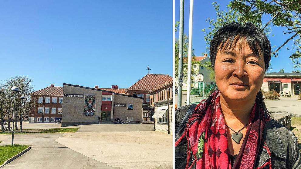 Nya miljoner till ombyggnad av Celsiusskolan i Edsbyn | SVT Nyheter