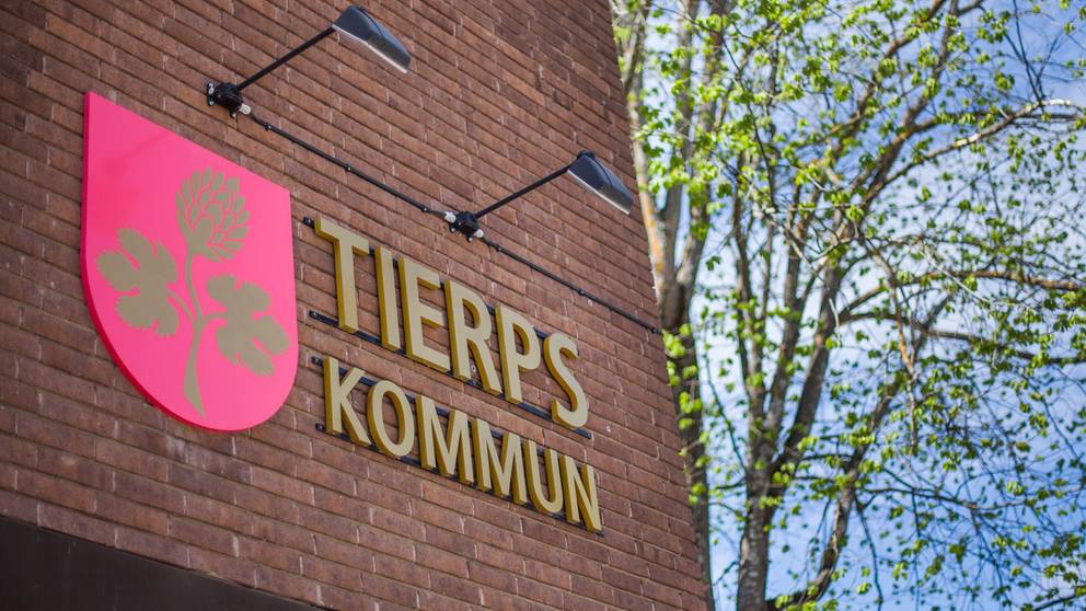 Tierps ekonomi går på knäna – här är räddningsplanen | SVT Nyheter