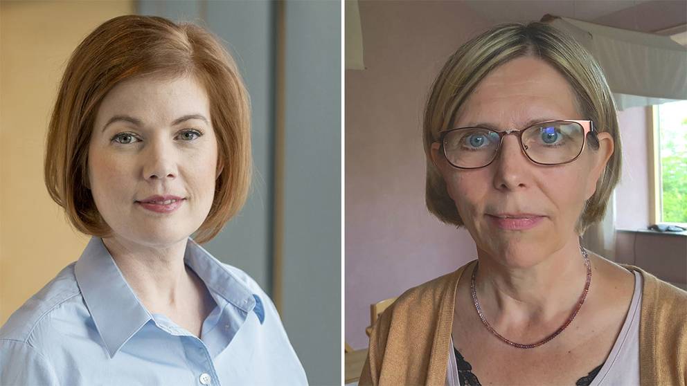 Vidarkliniken krävs på miljonbelopp | SVT Nyheter