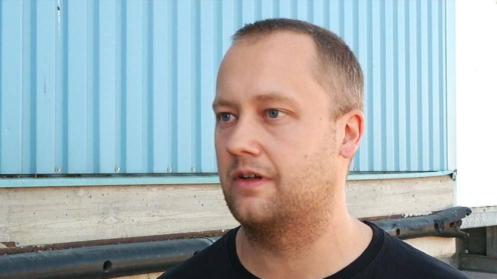Republikanska föreningen öppnar i Växjö | SVT Nyheter