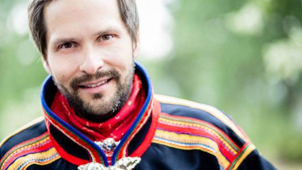 ”Miljöpartister – våga vara knallgröna” | SVT Nyheter