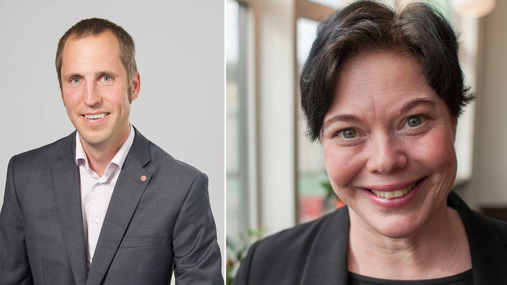 Erik Pelling kan bli S nya toppnamn | SVT Nyheter