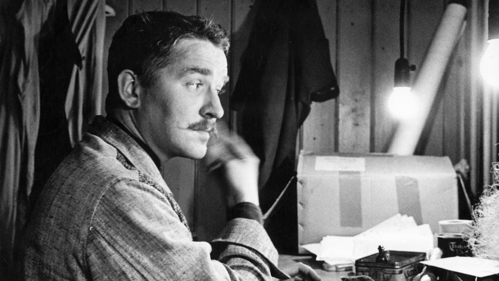 Hans Alfredson – en stilikon för sin tid | SVT Nyheter