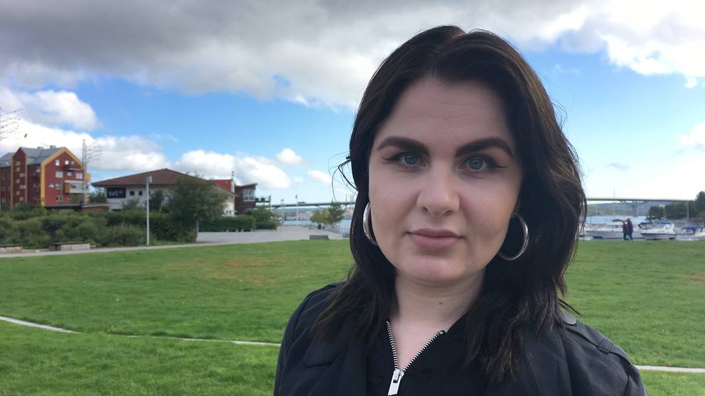 Elin Nilsson (M) vill göra comeback | SVT Nyheter