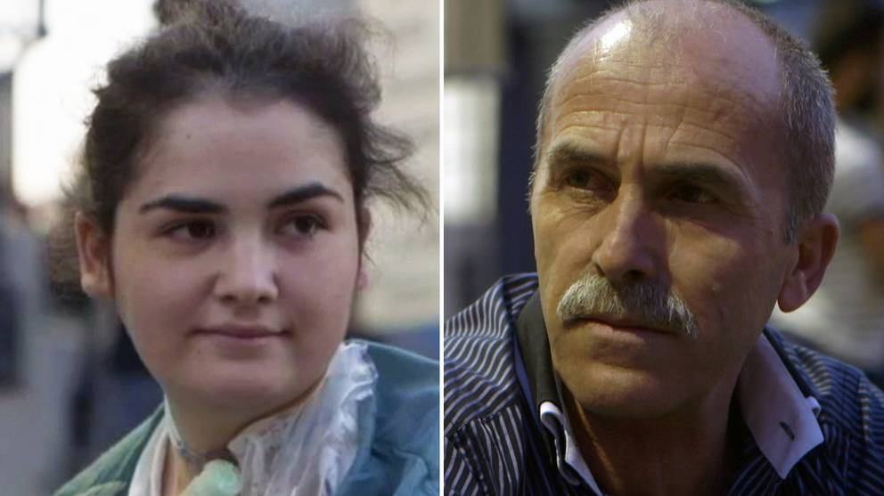 Pappan till Macchiarinis patient Yesim Cetir död – utan att få ...