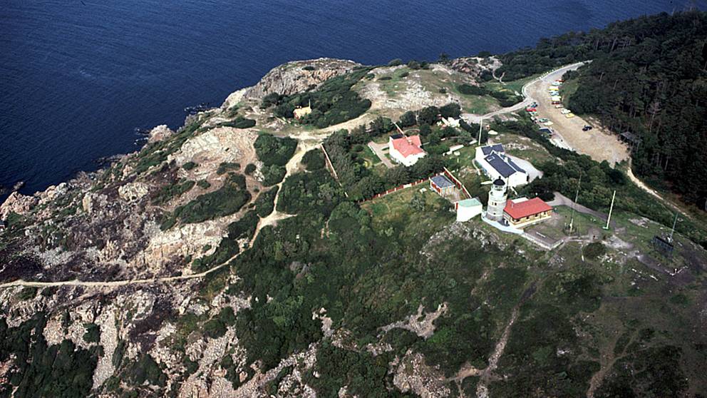 Kullaberg blir första hållbara turistmålet i Sverige | SVT Nyheter