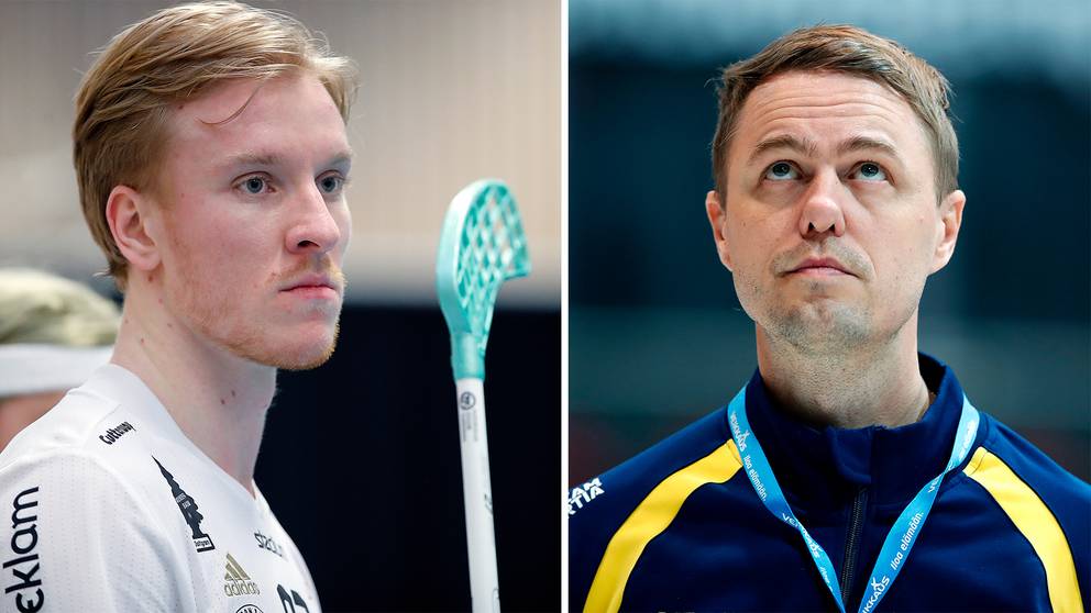 Förbundskaptenen: ”Rudd är inte aktuell för landslaget” | SVT Sport