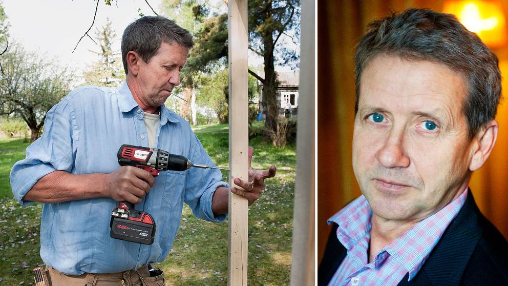 Anklagelserna mot Martin Timell – detta har hänt | SVT Nyheter