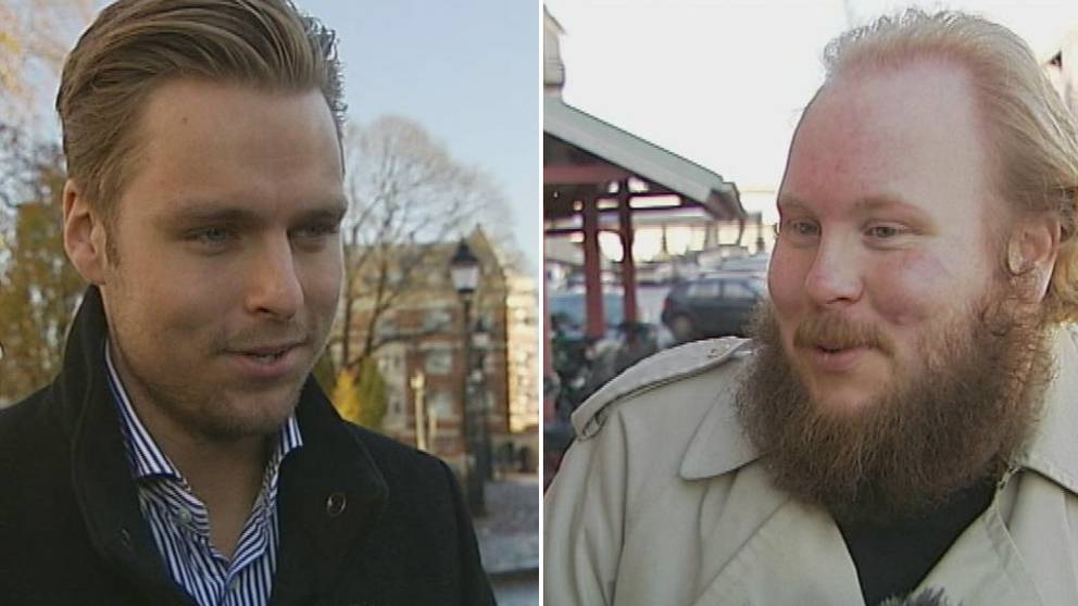 Många väljer bort vintercyklingen | SVT Nyheter