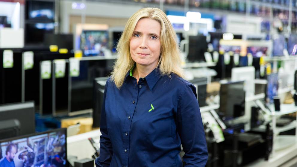 ”Vi har drabbats fem gånger på ett år” | SVT Nyheter