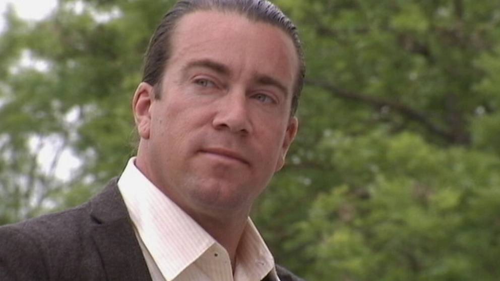 Jan Emanuel Johansson lämnar S-post | SVT Nyheter