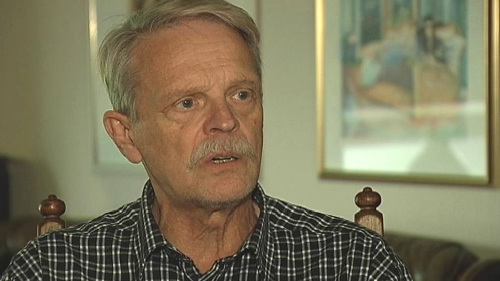 JK-anmäler efter misstankar om assistansfusk | SVT Nyheter