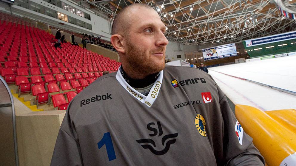 Bergwall tillbaka i landslaget | SVT Sport