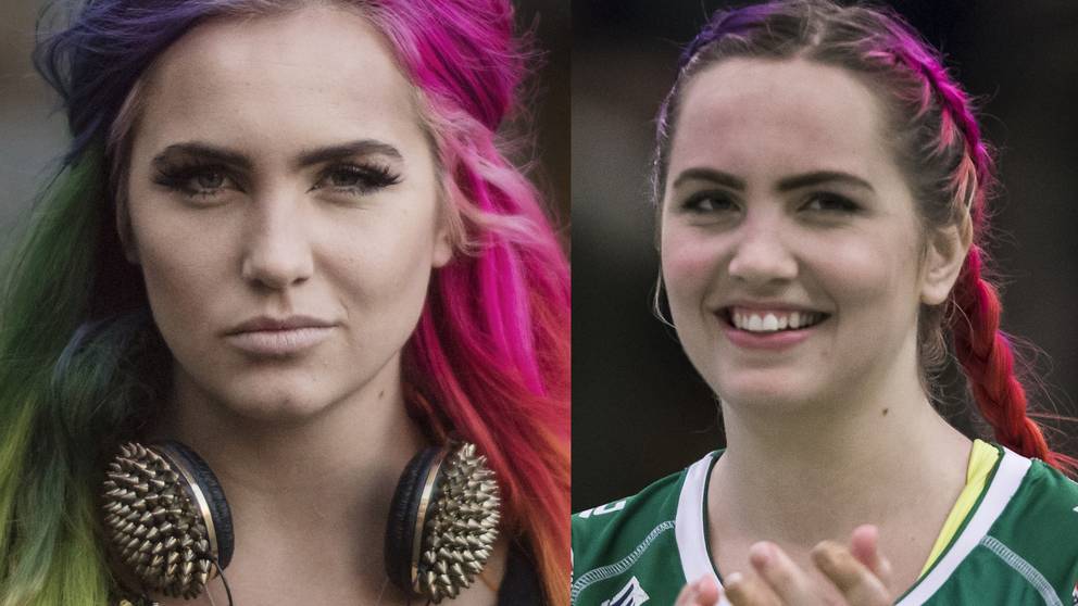 Linnéa Claeson bryter kontraktet | SVT Sport