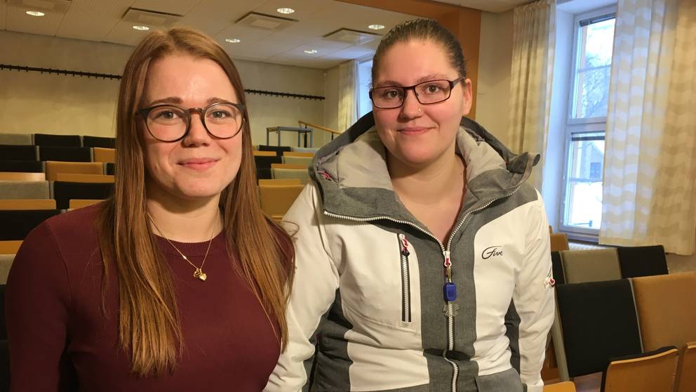 ”Det är stor skillnad på praktik och verklighet” | SVT Nyheter