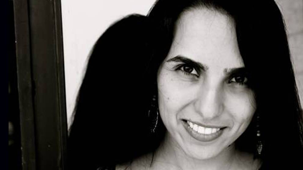 Poeter fängslade i Iran | SVT Nyheter