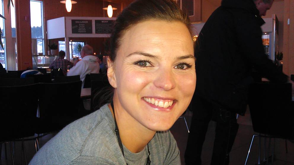 Läsarnas reaktioner: ”Bragdguldet till Susanna” | SVT Nyheter