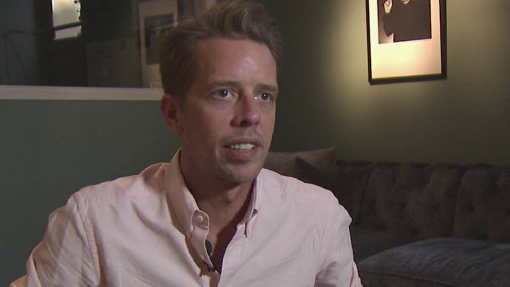 Så blir du kvitt ditt mobilberoende | SVT Nyheter