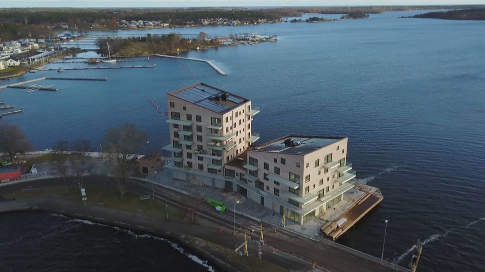 Tidslinje: Slottsholmen och Björn Ulvaeus – detta har hänt | SVT Nyheter