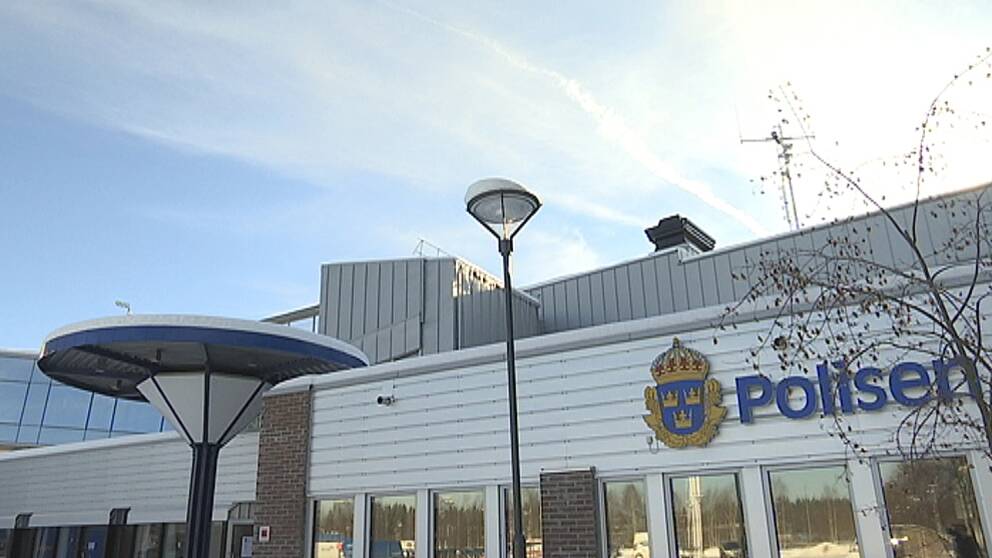 Polis Misstänks För Sexköp Får Jobba Kvar Svt Nyheter