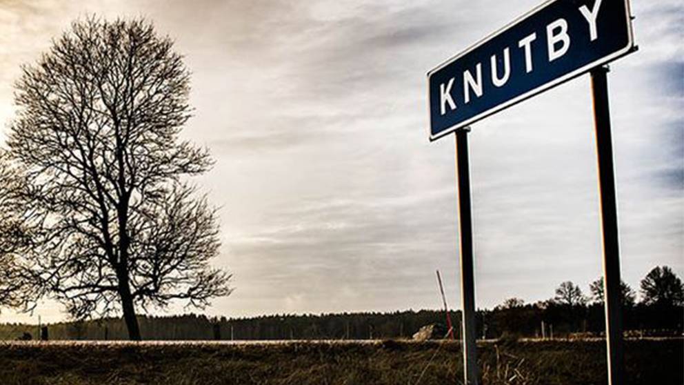 Dramat i Knutby – bakgrund | SVT Nyheter