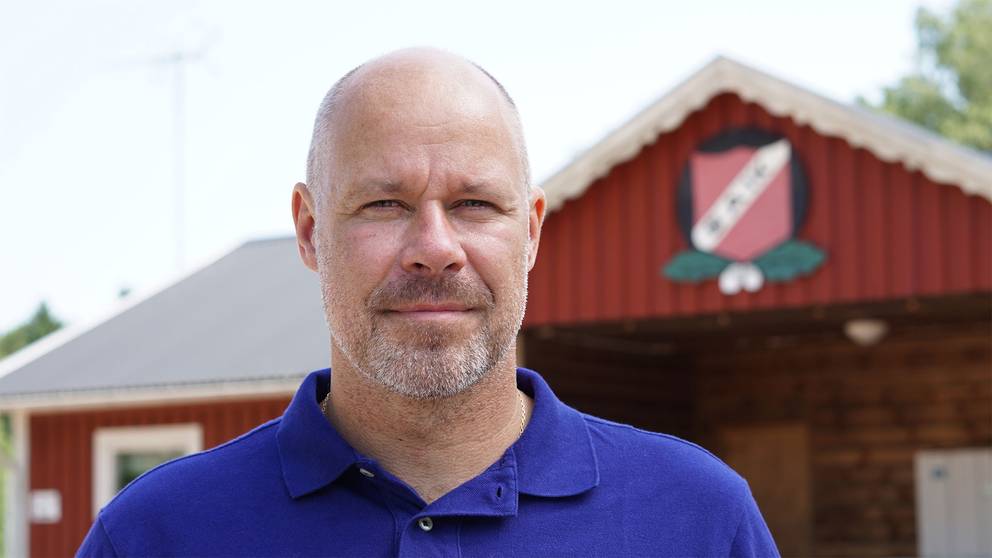 Efter fotbollsbedrägeriet – ingen polis jobbar med fallet | SVT Nyheter