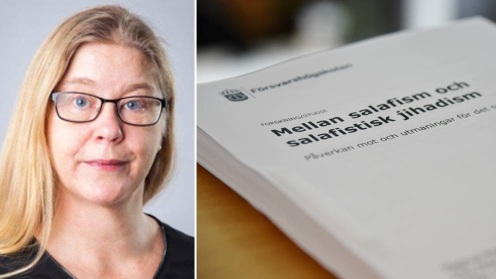 Islamolog: ”Går inte att förbjuda folk att leva så som de vill leva ...