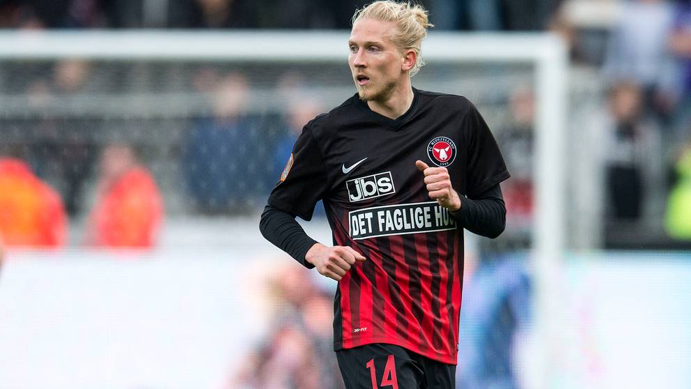 Simon Kroon återvänder till Sverige – klar för Östersund | SVT Sport