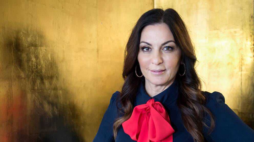 Därför anser disciplinnämnden att Elisabeth Massi Fritz ska varnas men ...