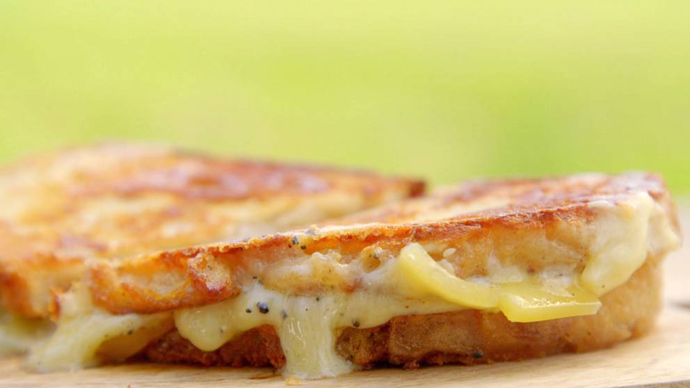 Varm macka på stormkök | Utsidans forum