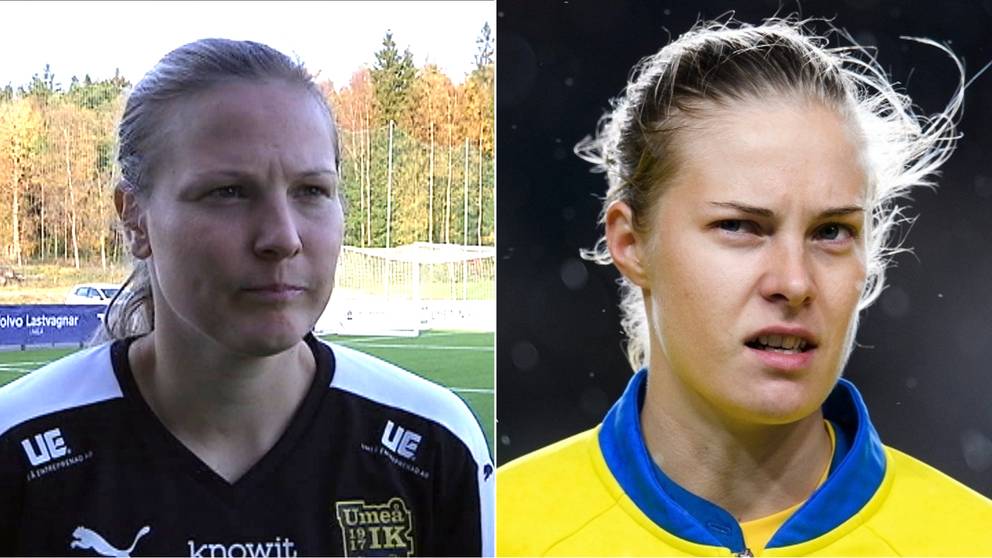 Två LFC-spelare förlänger kontrakten | SVT Nyheter