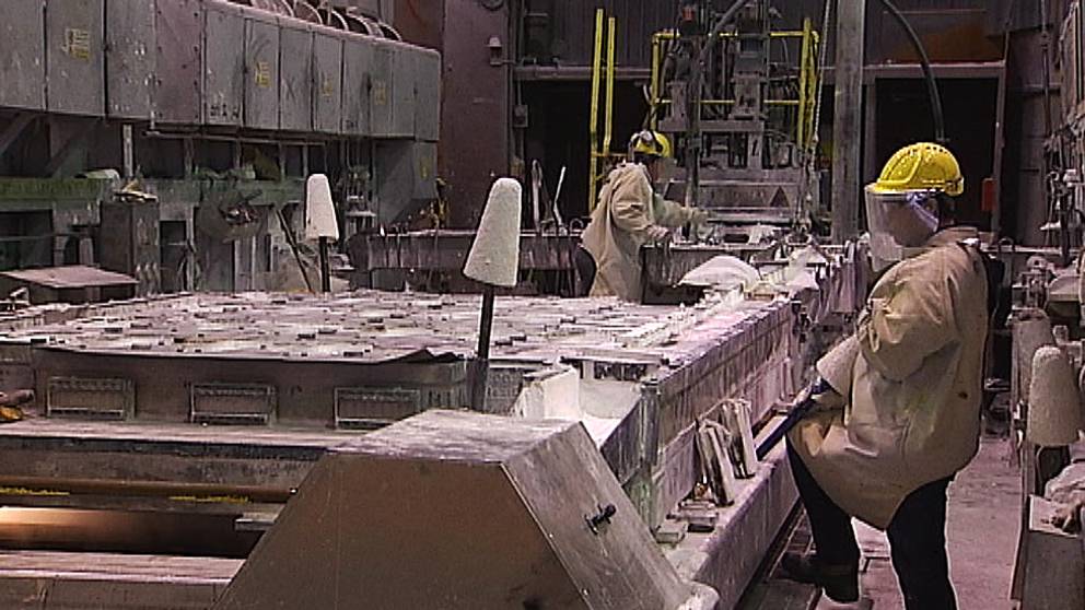 Vad är Kubal? | SVT Nyheter