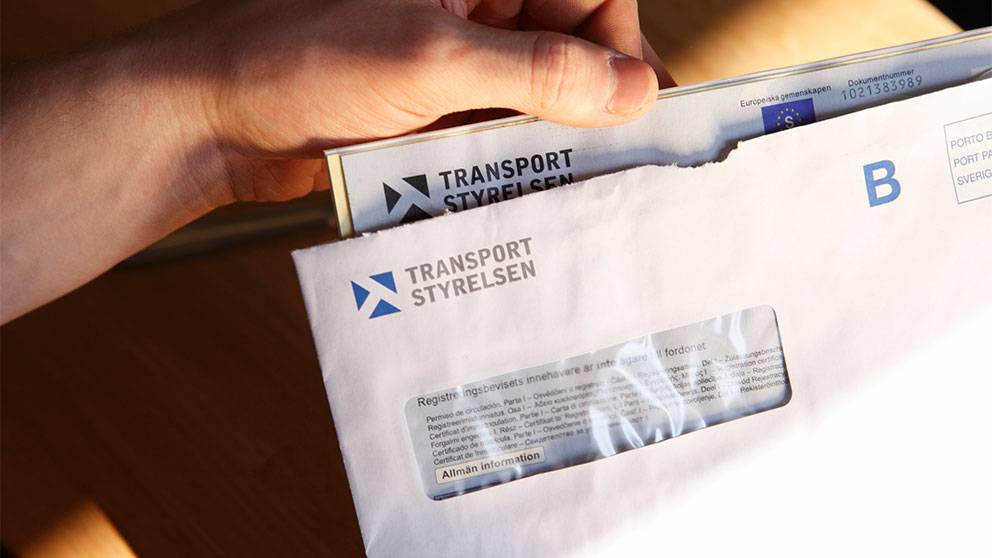Transportstyrelsen säger nej till hastighetssänkning | SVT Nyheter