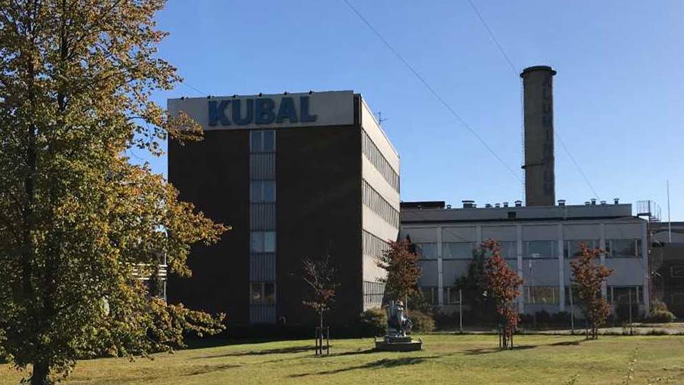 Kubal får förlängd tidsfrist | SVT Nyheter